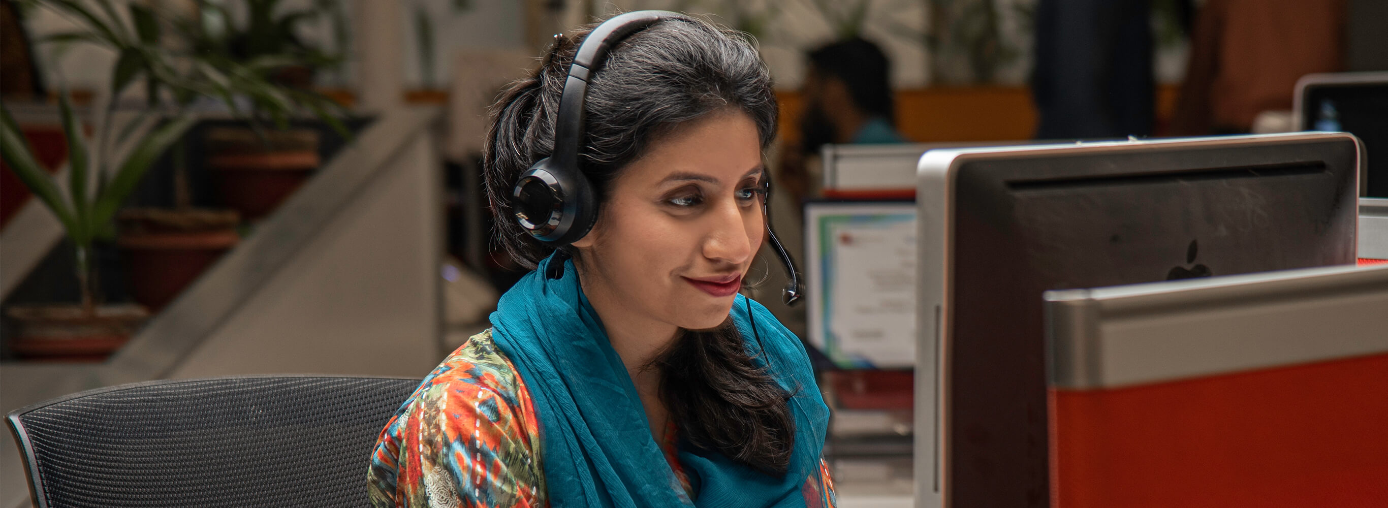 Contact Adamjee Life Assurance for Expert Assistance