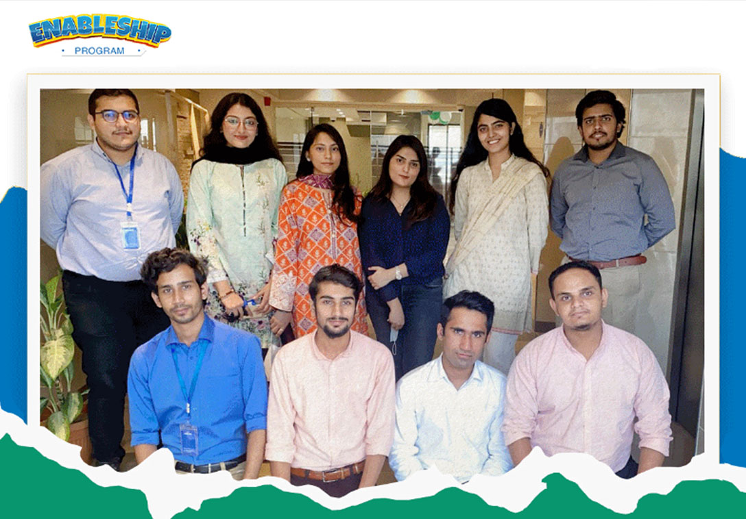 Join Our Team - Exciting Career Opportunities at Adamjee Life Assurance