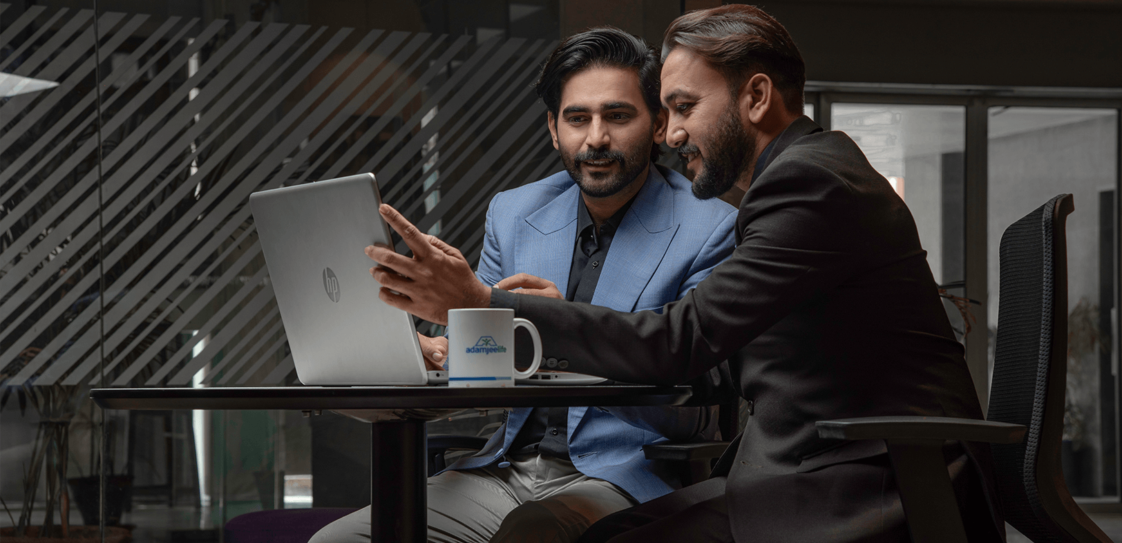 Policy Holders | Adamjee Life Assurance