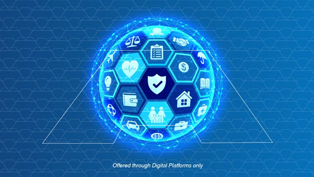 Bancassurance Solutions - Seamlessly Integrated Assurance at Adamjee Life